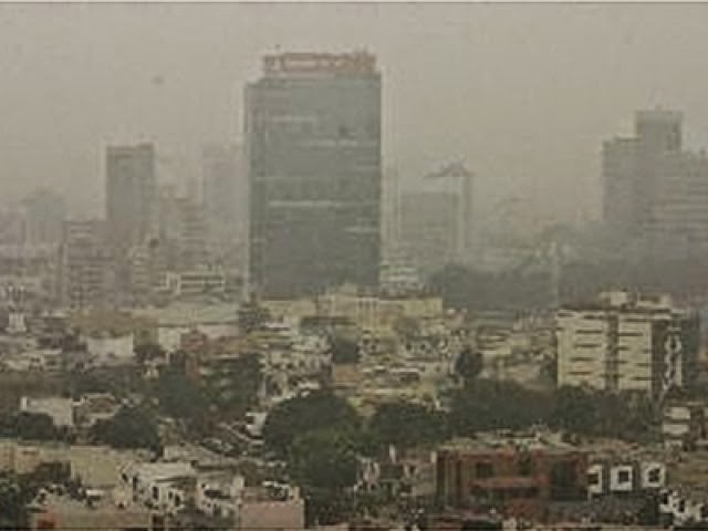 Observatorio del Medio Ambiente Peruano: Lima es la ciudad más ...