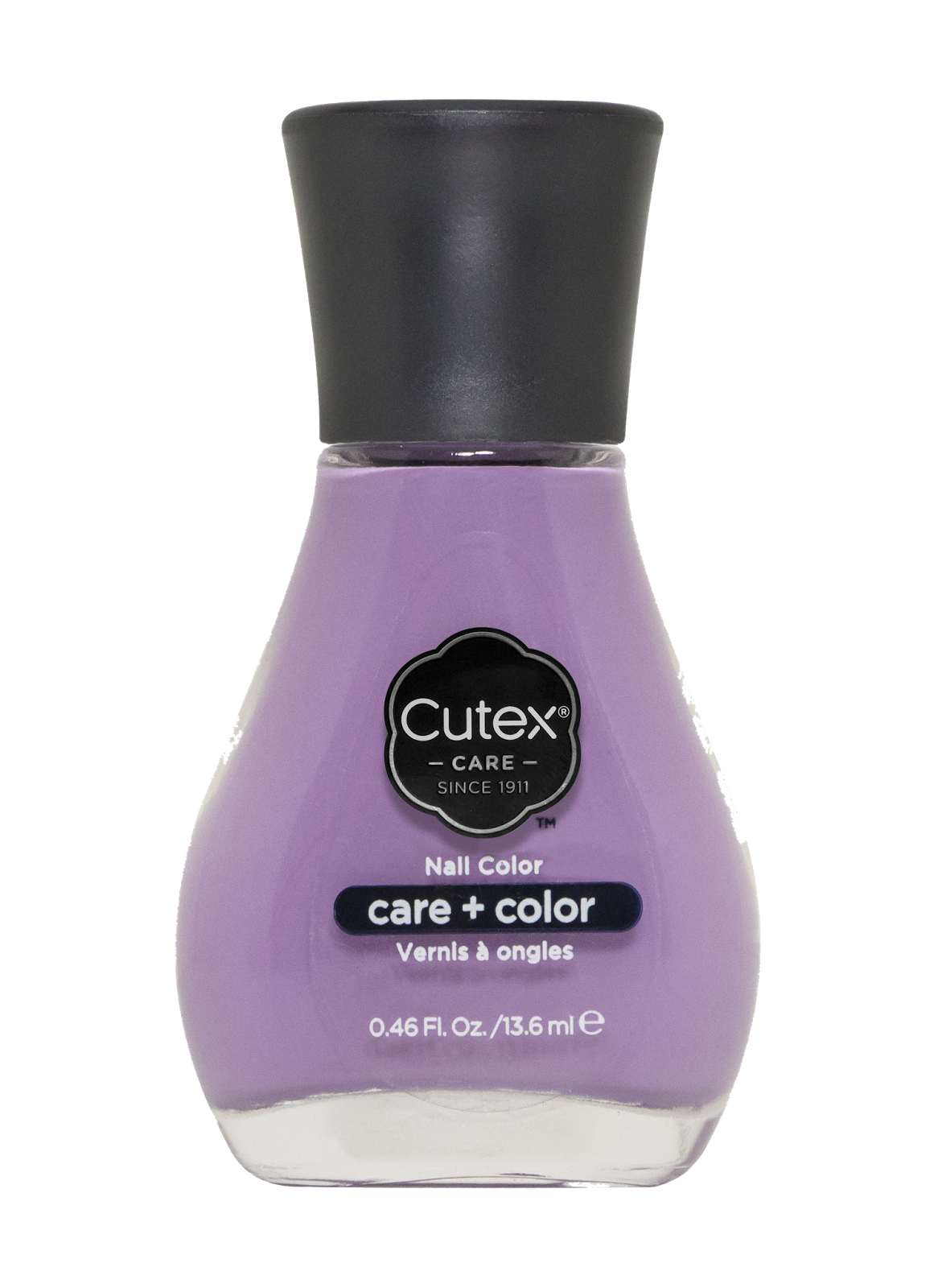 Dale Color a Tus Manos Con Cutex - LaCyC ⌡ Beauty