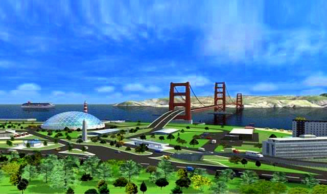 A New Philippines: Ten "SUPERBRIDGES" of the New Philippines (updated)