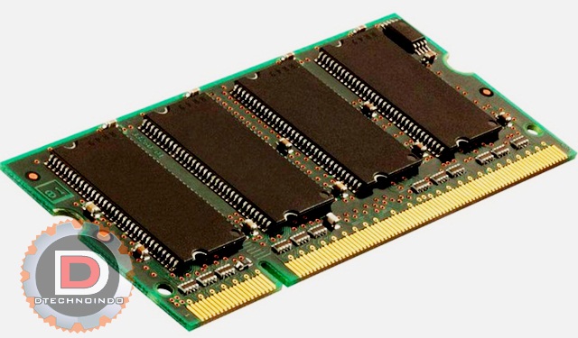 Jenis-jenis RAM Pada Komputer(PC) | DTECHNOINDO