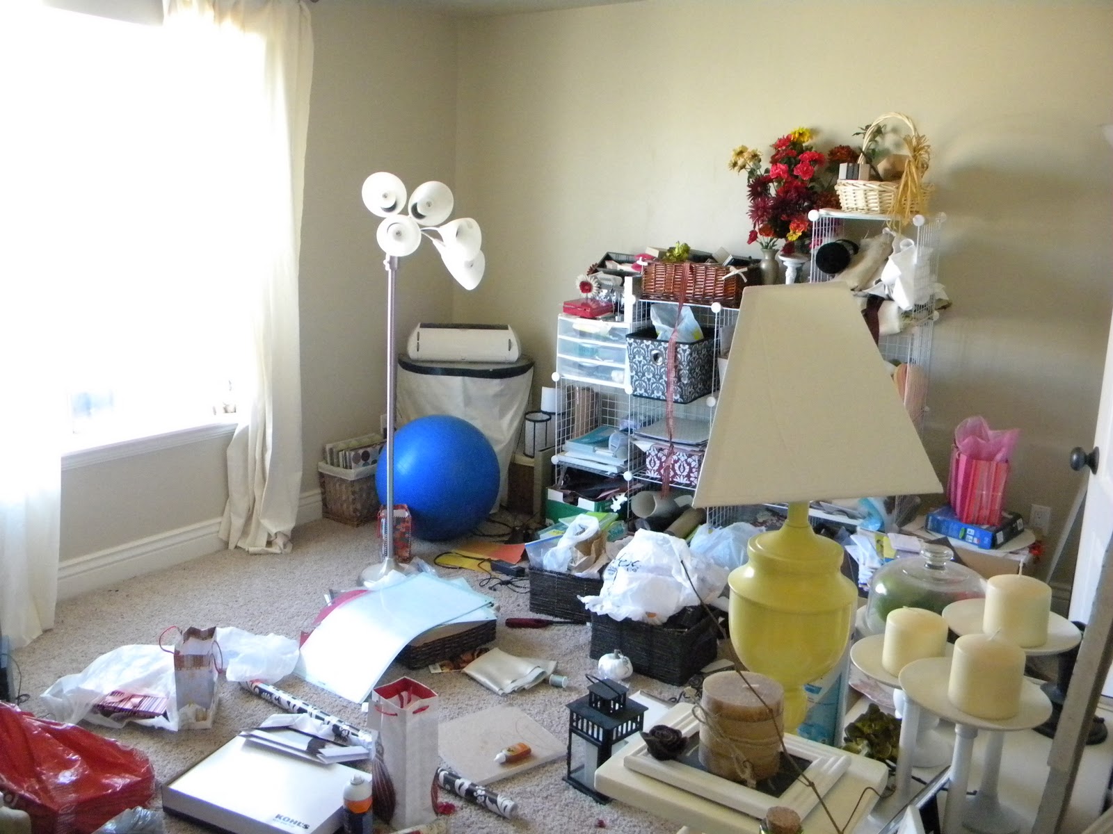 Thrifty and Chic - DIY Projects and Home Decor