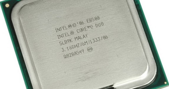 Harga Processor Intel Core 2 Duo E8500 Murah ~ HoeNET | Warung Internet ...