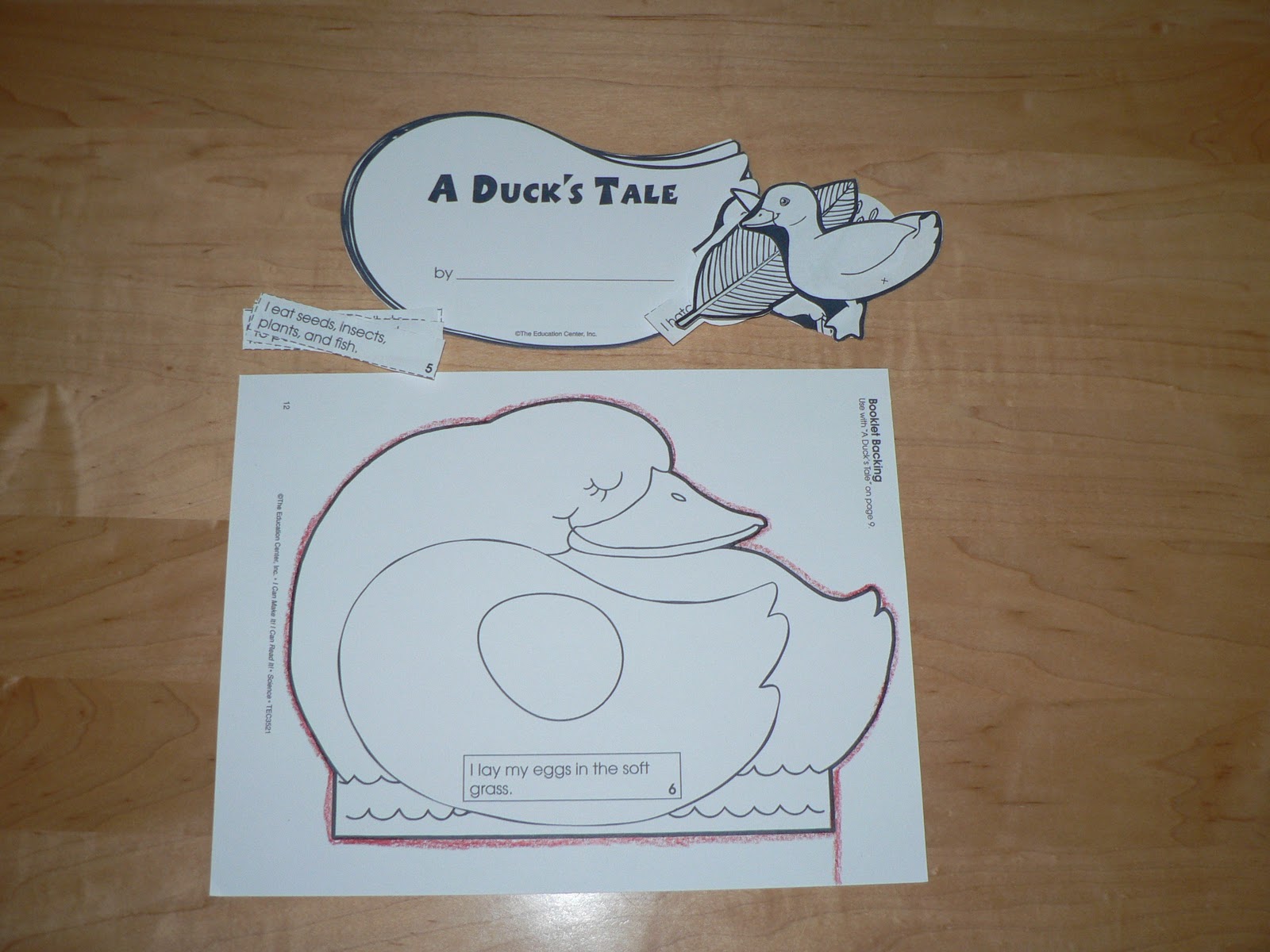 Play 'n' Learn: Scissors Skills