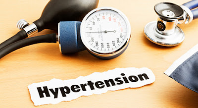 Hypertension Artérielle - HTA ~ COURS de la pharmacie
