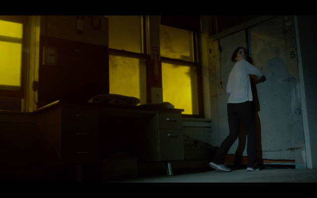 The Horrors of Halloween: TERRIFIER (2017) Trailer, Poster and Stills