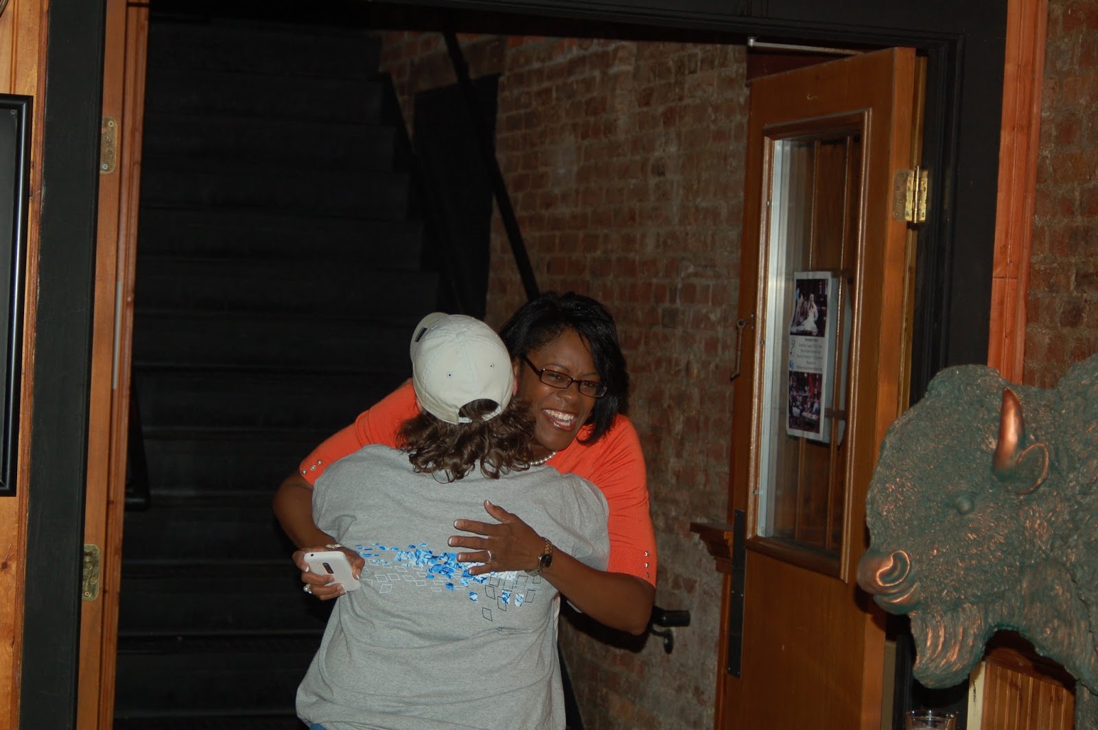 Hutch Tech Class of 1988