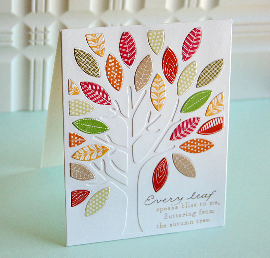 Homespun with Heart: mighty oak and latte love...