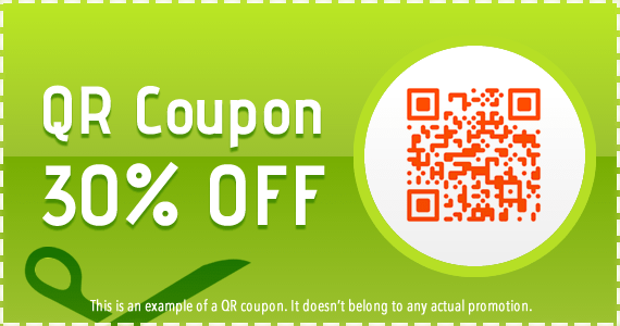 The Amazing PHP: Mass-generating QR-Code Coupon with Laravel The Amazing PHP: Mass-generating QR-Code Coupon with Laravel