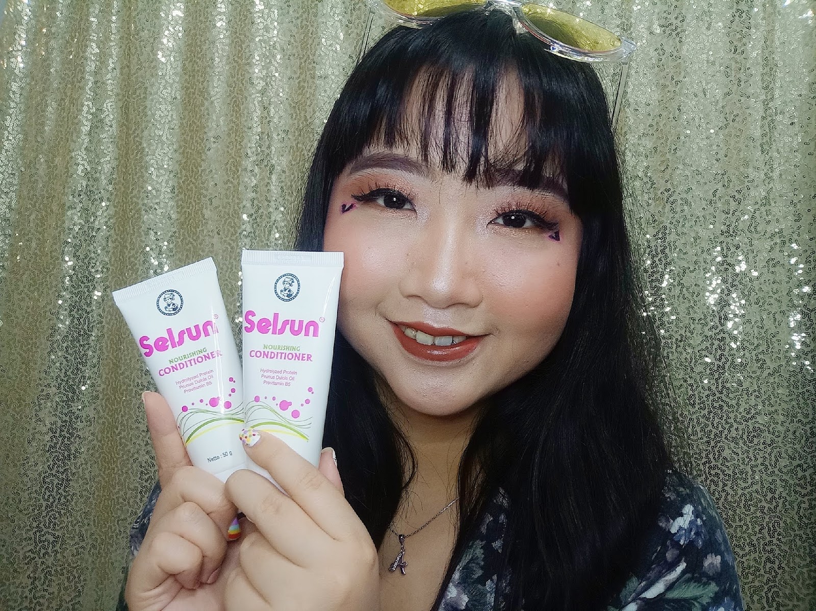 BeatrixAlinda's Official Blog: [HAIR CARE] Review Penggunaan Shampoo ...