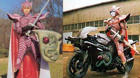 kamenrider4you: Kamen Rider BLACK