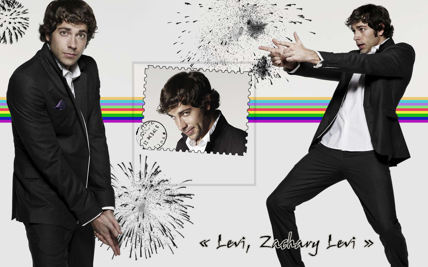 Chuck Poster Gallery6 | Tv Series Posters and Cast