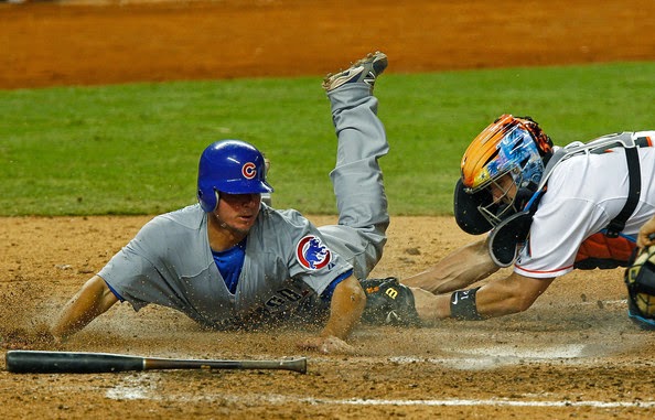 Players Gallery: Steve Clevenger MLB Player Biography Profile Stats