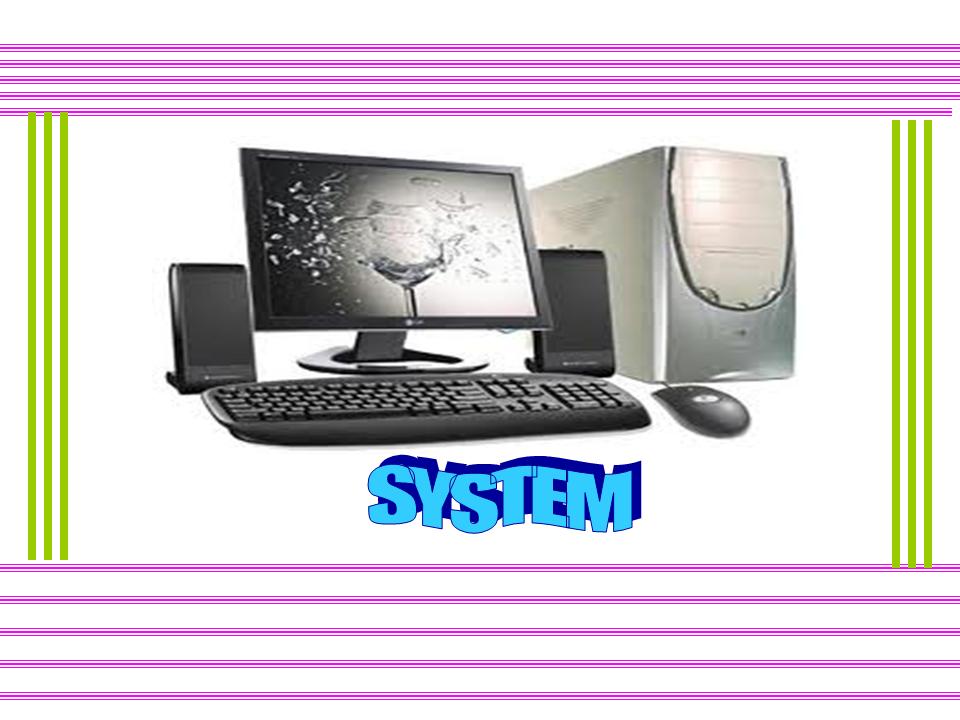 Performace Factors of PCs and Monitors ~ ONLINE LEARN COMPUTER