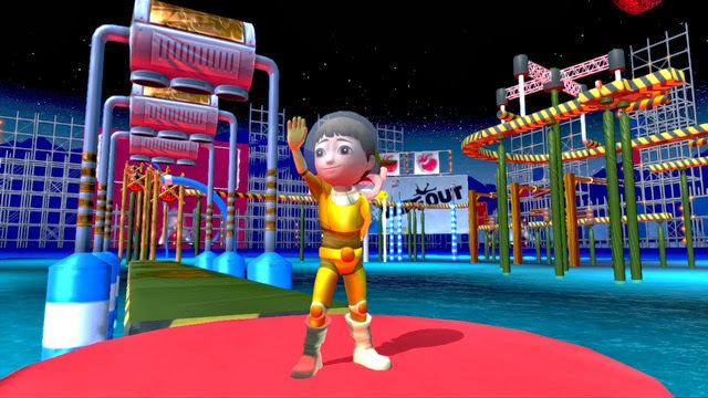 Wipeout: Create & Crash (Video Game Review)