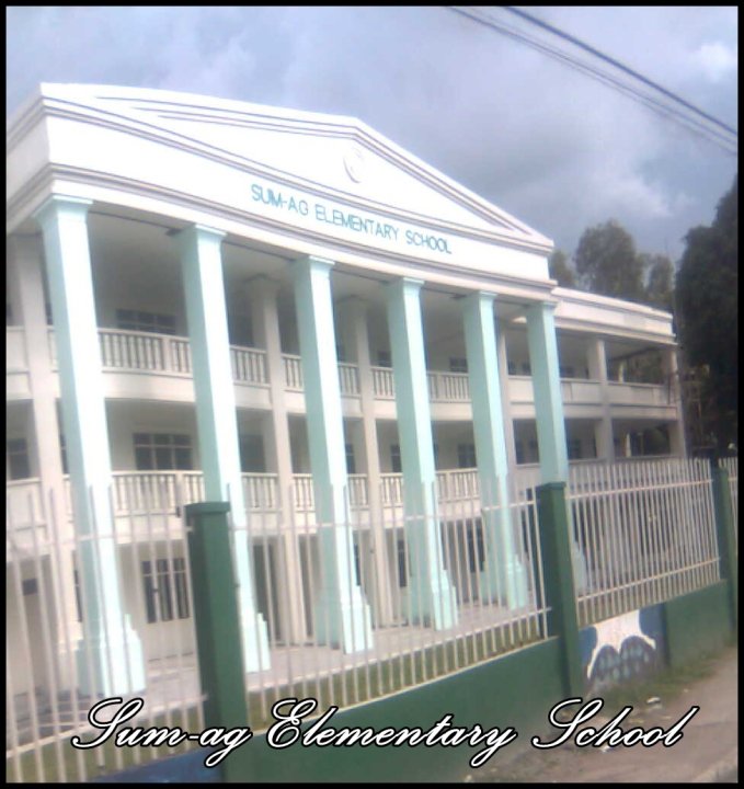 Sum-ag Elementary School: Sum-ag ELementary School