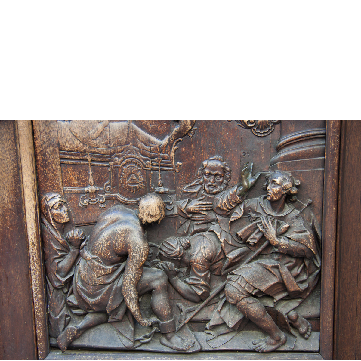 Brassy Travel: Minhene 6.diena