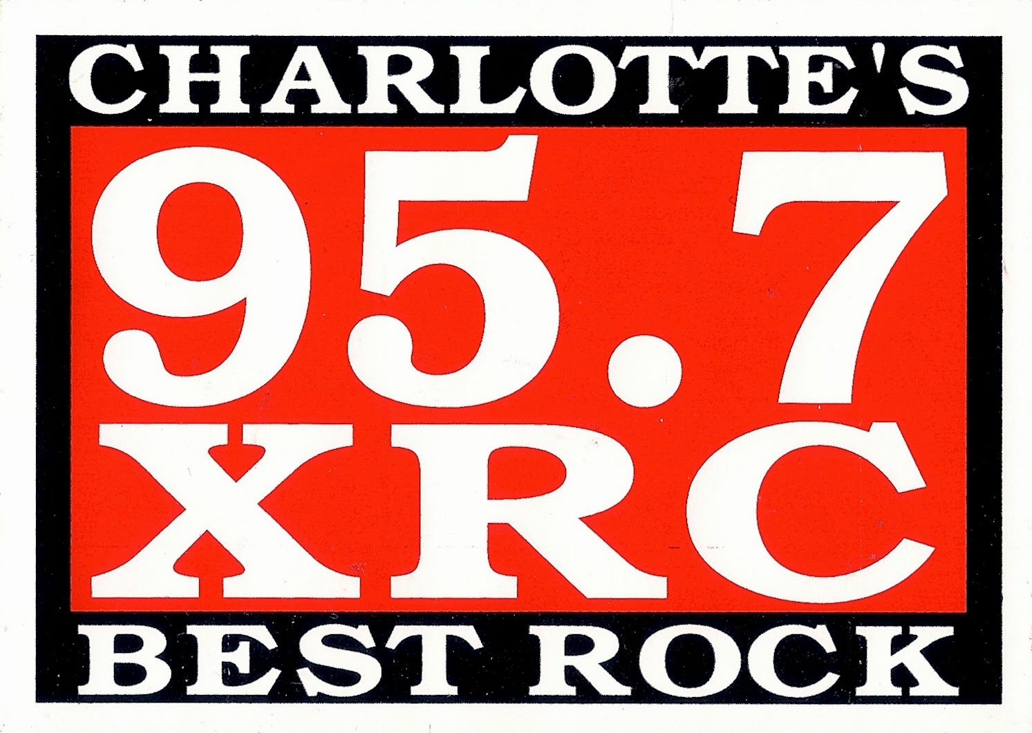 Radio Sticker of the Day: September 2013