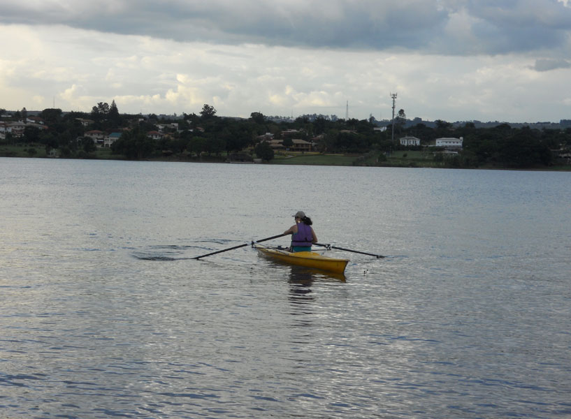 Comunica Brasília: Remo Brasília