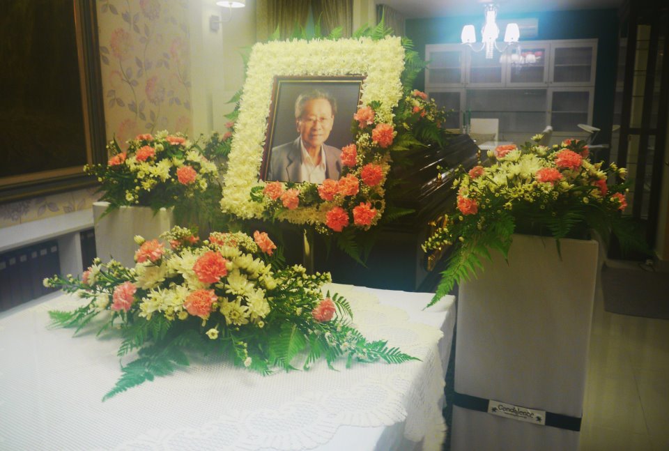 Singapore Rebel : Dr Lim Hock Siew : A Singapore Patriot