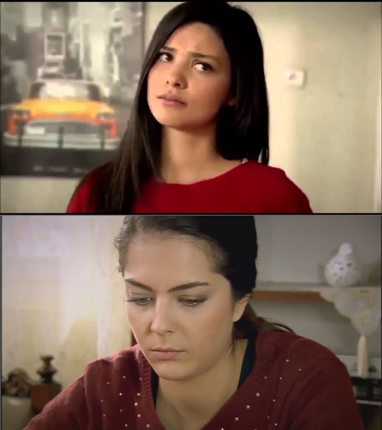 Samhini 2M: Le lundi prochain Leila va être remplacer par une autre ...