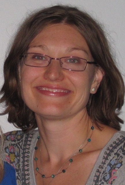 On The Couch with Turner Professional Group: New Practitioners, Sarah ...