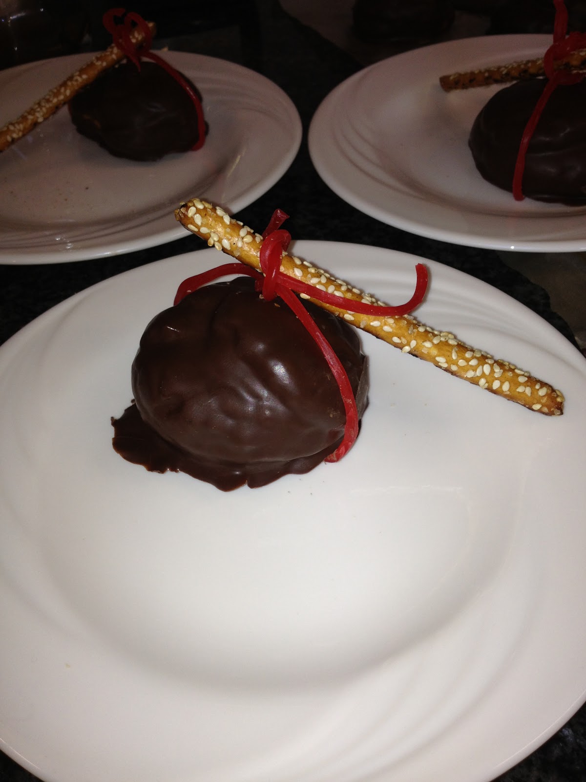 PARSHA DESSERT: Parshas Vayigash