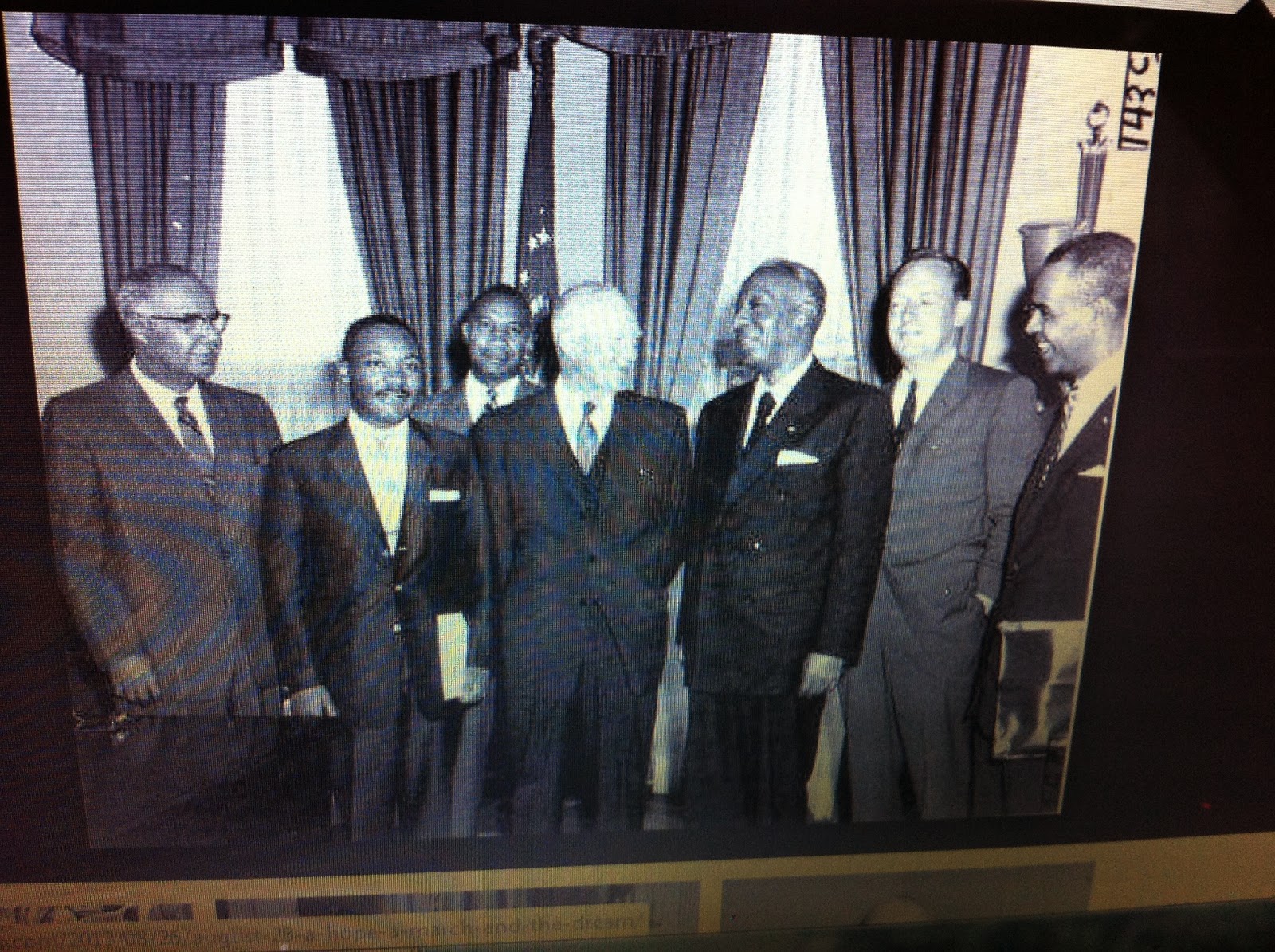 THE BLACK SOCIAL HISTORY:: BLACK SOCIAL HISTORY : THE CIVIL RIGHTS ACT ...