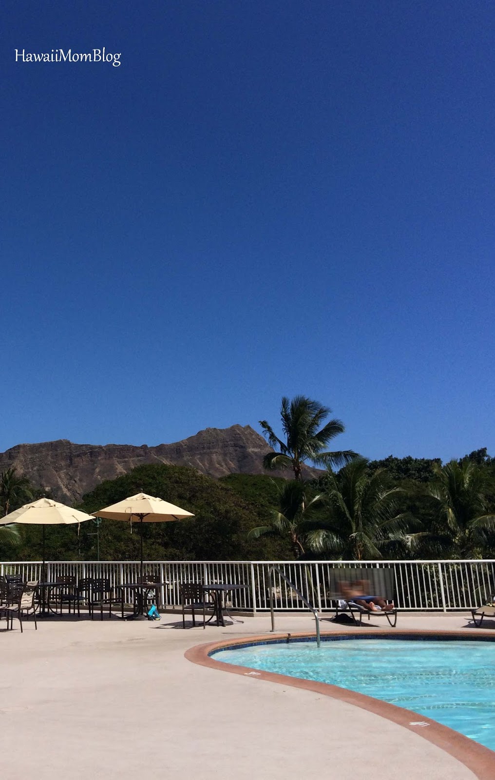 Hawaii Mom Blog: A Weekend Escape at the Park Shore Waikiki