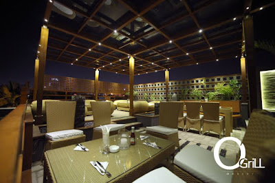KARACHI: Top Rooftop Restaurants in Karachi