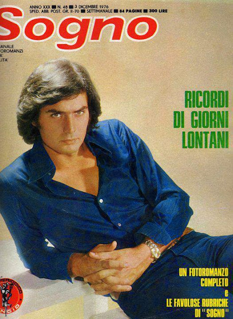 FOTONOVELAS / FOTOROMANZI: ♦ FRANCO GASPARRI ♦