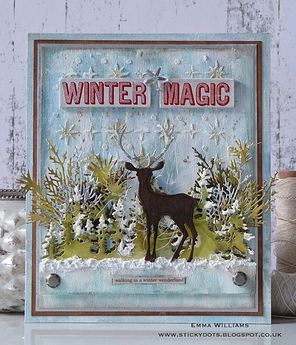 That's Life: Winter Magic...