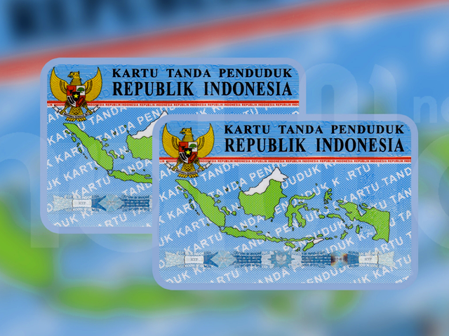 Cara Membuat E-KTP Sesuai Aturan Pemerintah - Putra Anakia