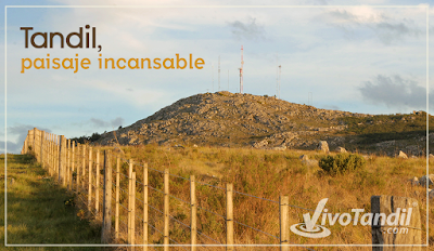 Cabañas y Turismo en Tandil: Visitá Tandil y sus paisajes