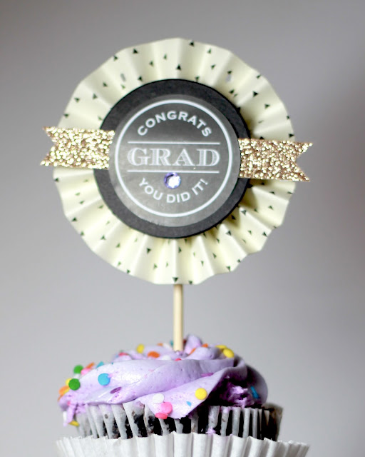 SRM Stickers: Graduation Party by Shantaie