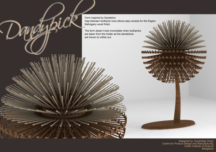 Simply Creative: Unique and Cool Holders