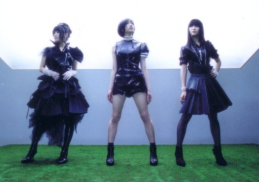 [Perfume] GAME - Japanese One Stop Lyrics