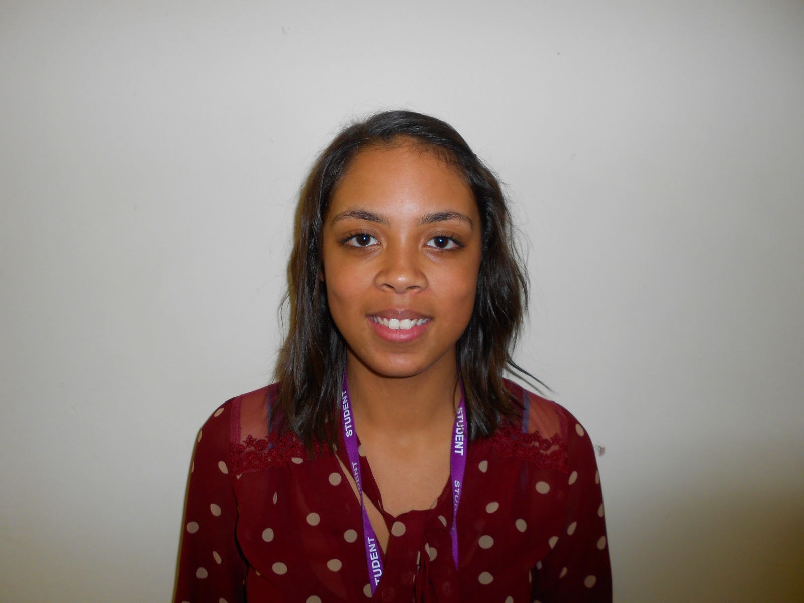 Emma Pownall - A2 media: September 2011