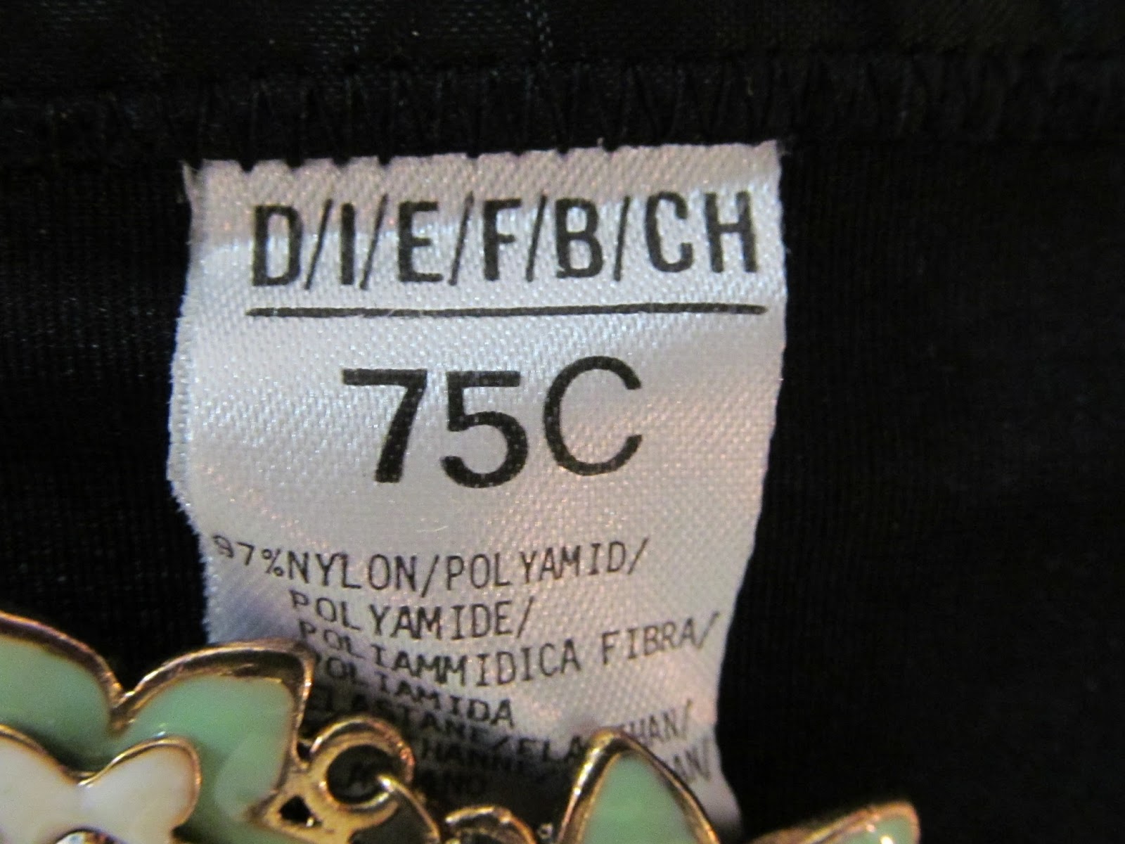 Vintage sexy black lace net 4 strap suspender basque garter cami UK 34C ...