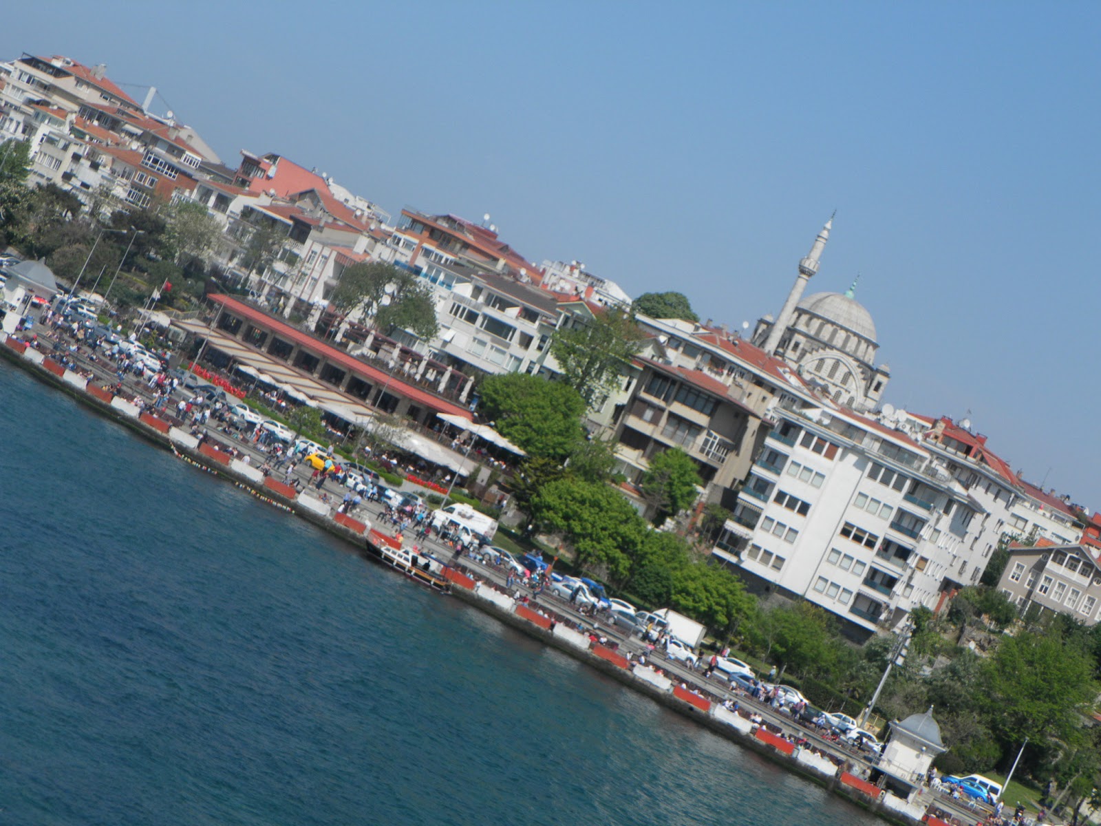 Such a gorgeous planet to discover : Turcja, Istanbul - miasto i ...
