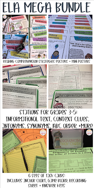 The {4th Grade} Journey