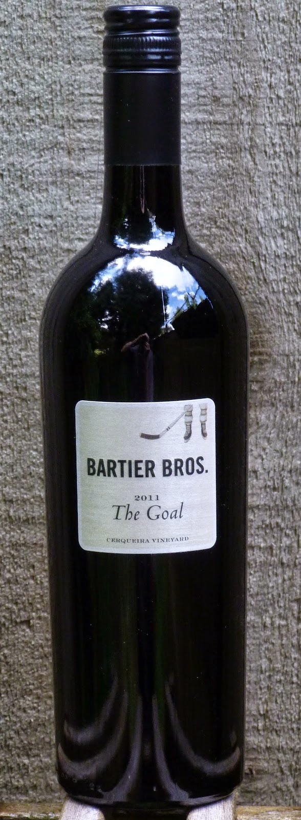 John Schreiner on wine: Bartier Brothers opening winery