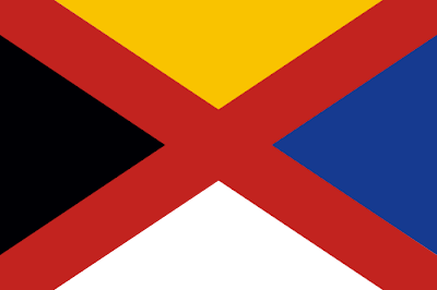 Flag Review: The history of Chinese flags