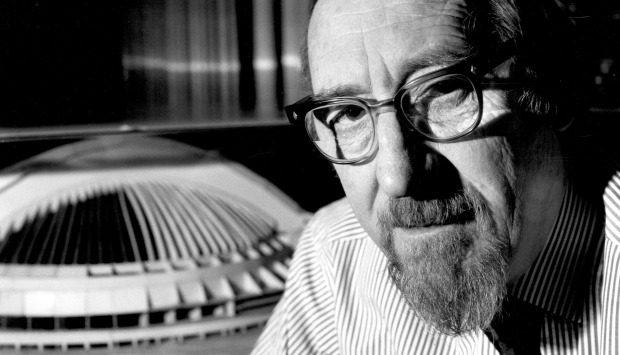 Midcentury Modernist: SkyDome and Expo '67 architect Rod Robbie dead