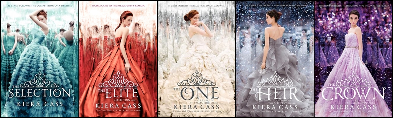 The Selection Series