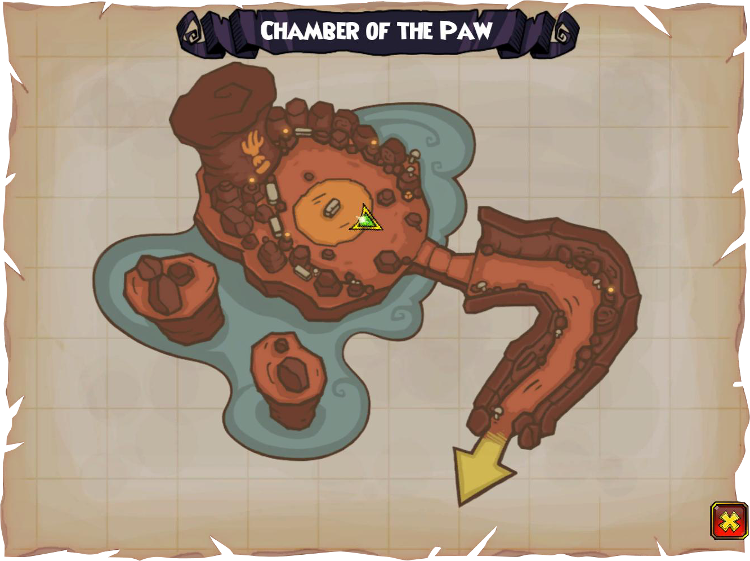 Pirate101's Top 10 Maps - Swordroll's Blog | Wizard101 & Pirate101