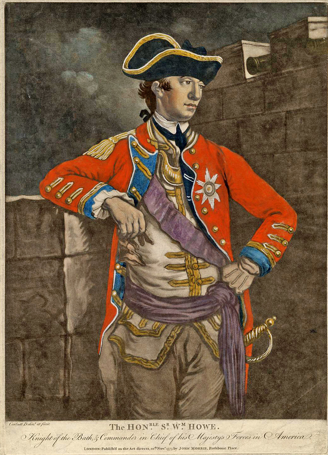 Historic Pelham: The 600-Year Old "Lord Howe Chestnut" Tree that Once ...