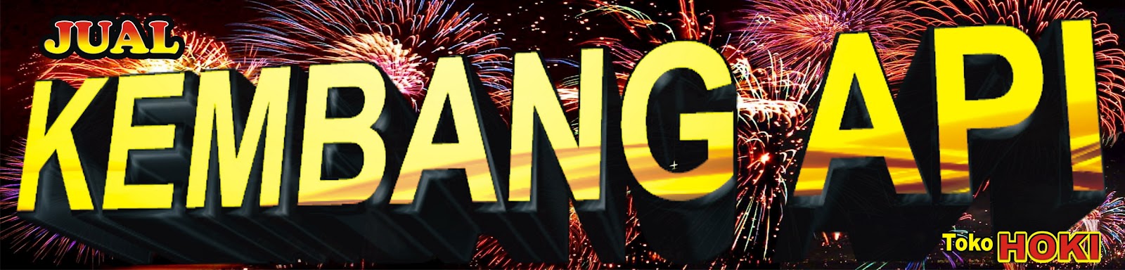 Jual KEMBANG API | PALOPO Design