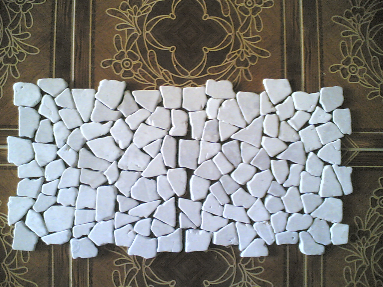 barokah stone mosaic ayu tulung agung: ANEKA KERAJINAN BATU ALAM