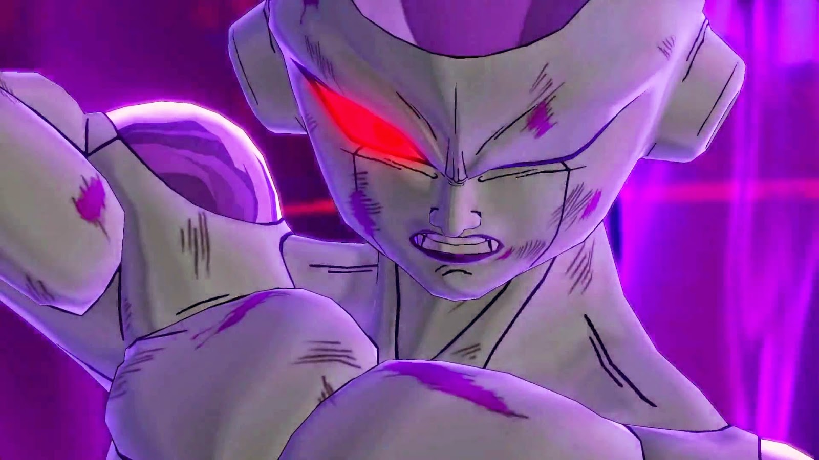 kokobrio: Freezer HD wallpapers