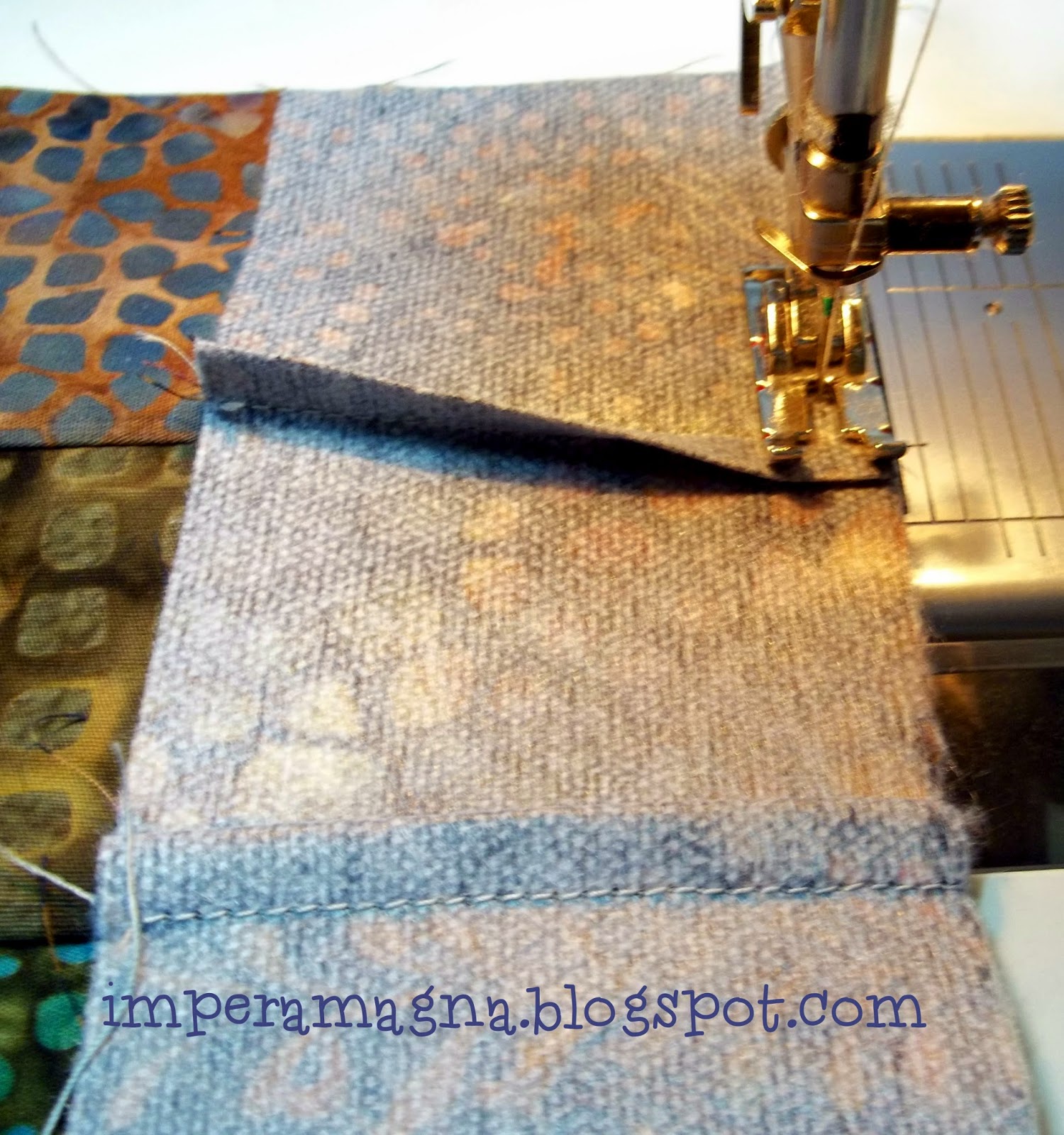 The Adventures of the Empress of the Universe: New Project: How to ...